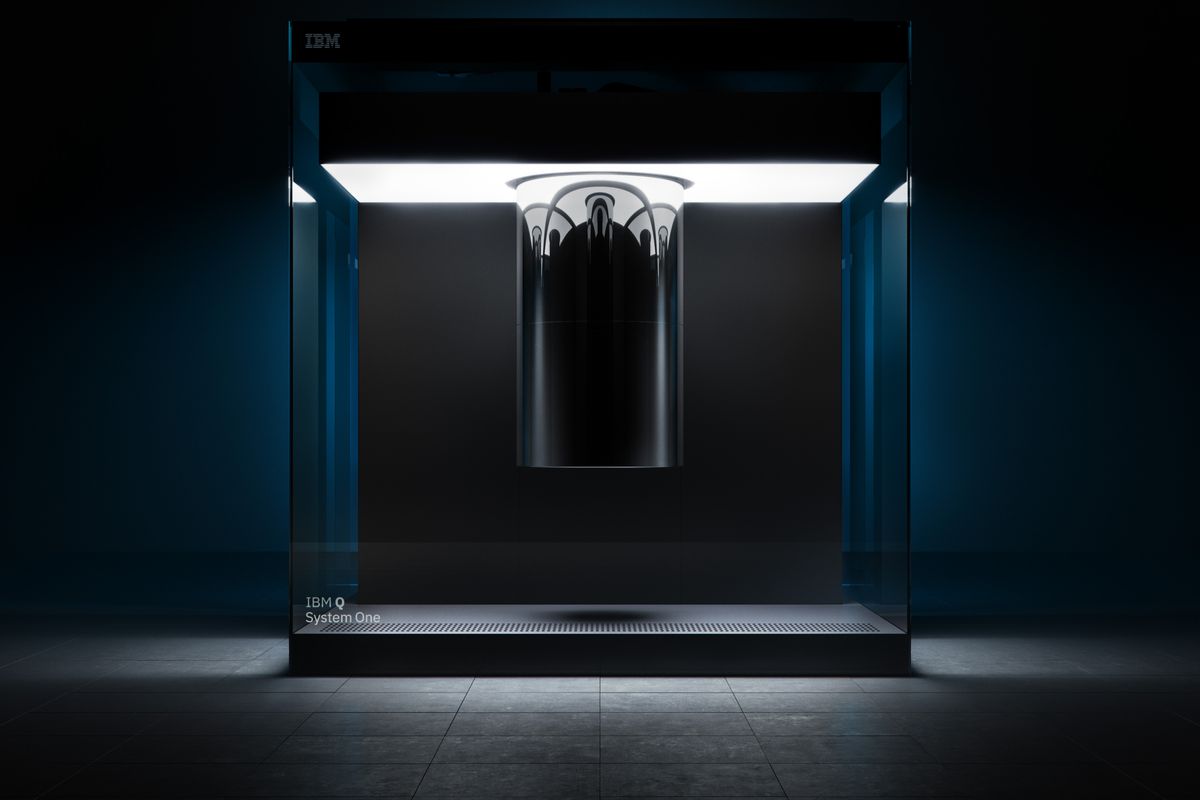 Article 3 - Quantum Computing - The Inner Workings